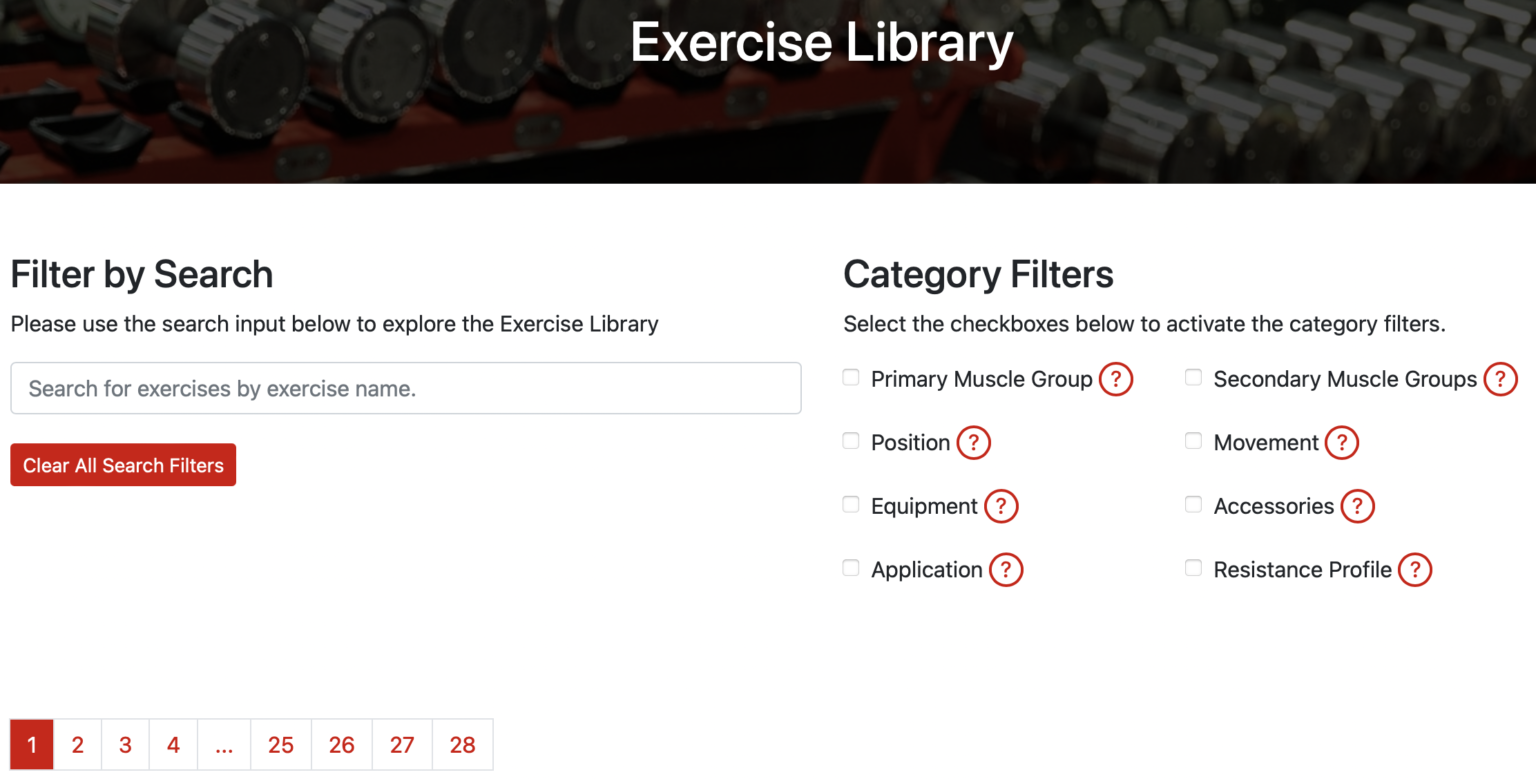 Biomechanics & Anatomy - N1 Education